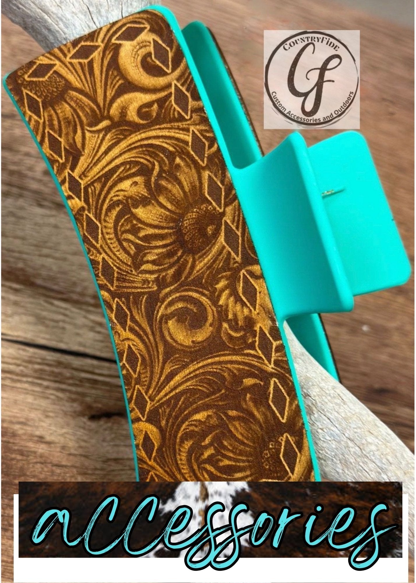 Accessorize with CountryFide: Keychains, Coolers & More – Page 3 ...