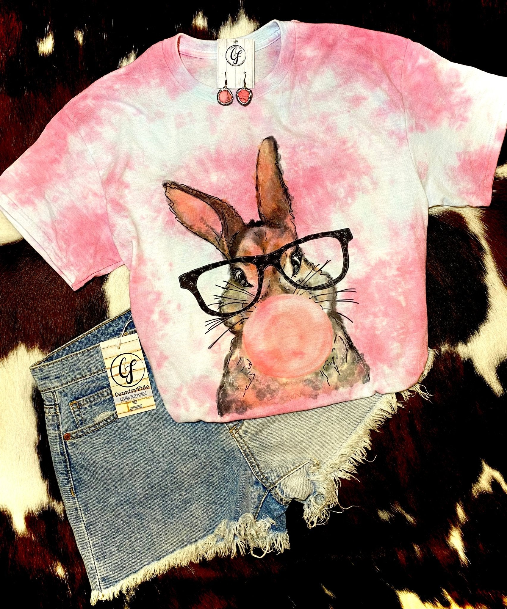 Easter Apparel & Festive Holiday Clothing – CountryFide Custom ...